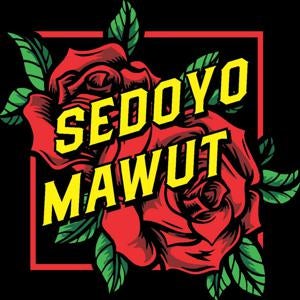 Sedoyo Mawut Store: Official Merch & Vinyl