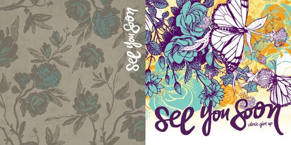 See You Soon Store: Official Merch & Vinyl