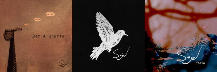 Sejd Store: Official Merch & Vinyl