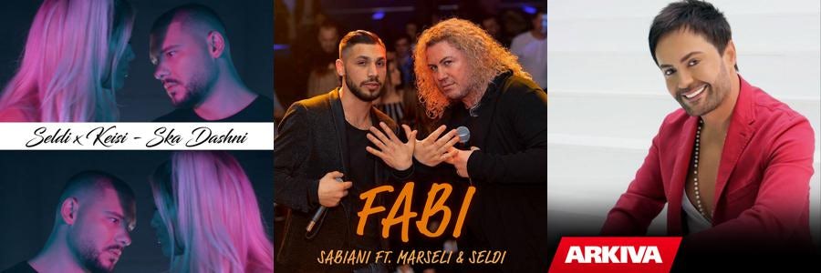 Seldi Store: Official Merch & Vinyl