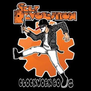 Self Revolution Store: Official Merch & Vinyl