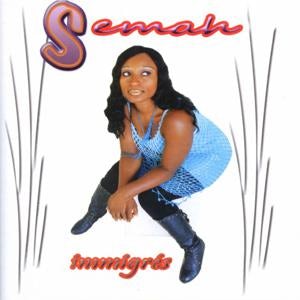 Semah Store: Official Merch & Vinyl