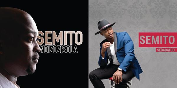 Semito Store: Official Merch & Vinyl