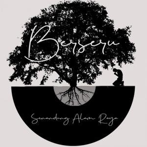 Senandung Alam Raya Store: Official Merch & Vinyl