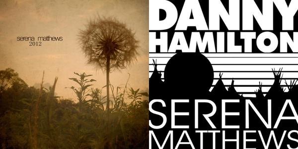 Serena Matthews Store: Official Merch & Vinyl
