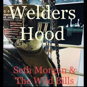 Seth Morgan & The Wild Bills Store: Official Merch & Vinyl