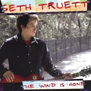 Seth Truett Store: Official Merch & Vinyl