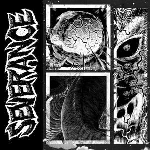 Severance Store: Official Merch & Vinyl