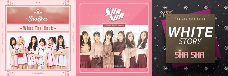 SHA SHA Store: Official Merch & Vinyl