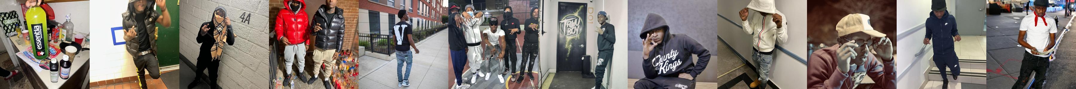 Sha Stackzz Store: Official Merch & Vinyl