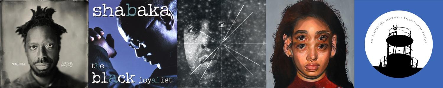 Shabaka Hutchings Store: Official Merch & Vinyl