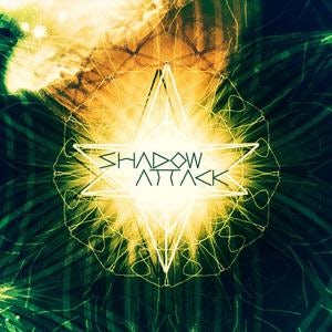 Shadow Attack Store: Official Merch & Vinyl