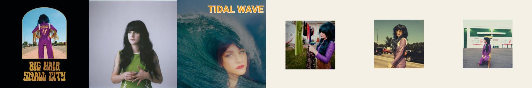 Shaela Miller Store: Official Merch & Vinyl