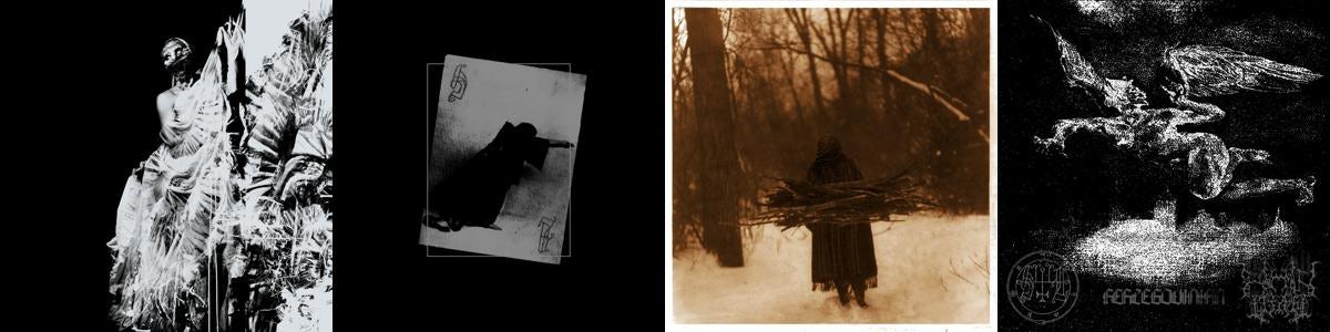 Shaidar Logoth Store: Official Merch & Vinyl