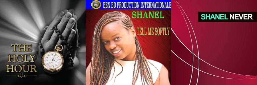 Shanel Store: Official Merch & Vinyl