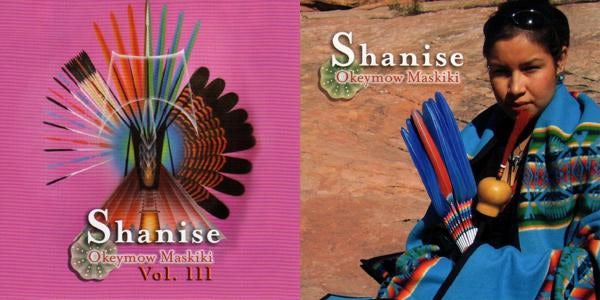 Shanise Store: Official Merch & Vinyl