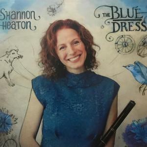 Shannon Heaton Store: Official Merch & Vinyl