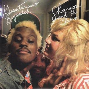 Shannon and The Clams / Guantanamo Baywatch Store: Official Merch & Vinyl