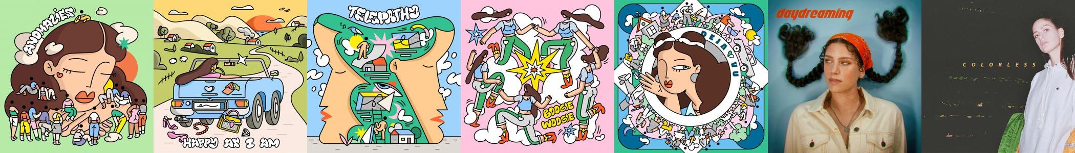 Shaqdi Store: Official Merch & Vinyl