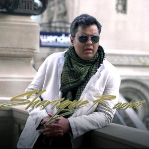 Sharique Roomi Store: Official Merch & Vinyl