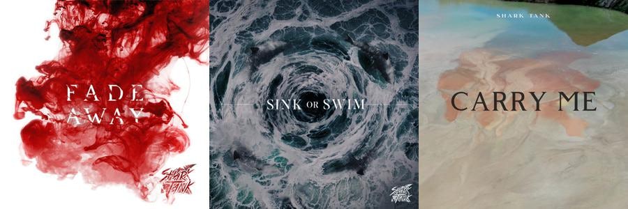 Shark Tank Store: Official Merch & Vinyl