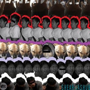 Shear-Jashub Store: Official Merch & Vinyl