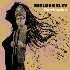 Sheldon Elev Store: Official Merch & Vinyl