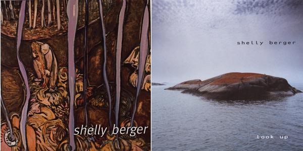 Shelly Berger Store: Official Merch & Vinyl