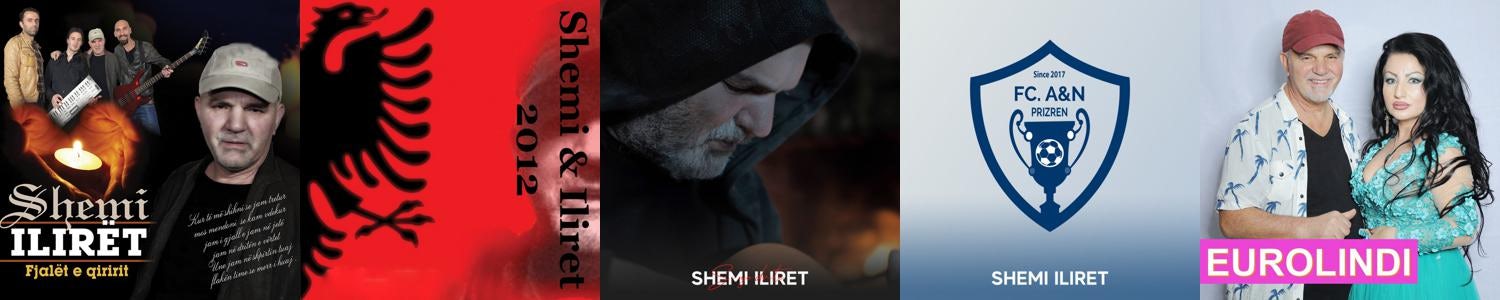 Shemi Store: Official Merch & Vinyl