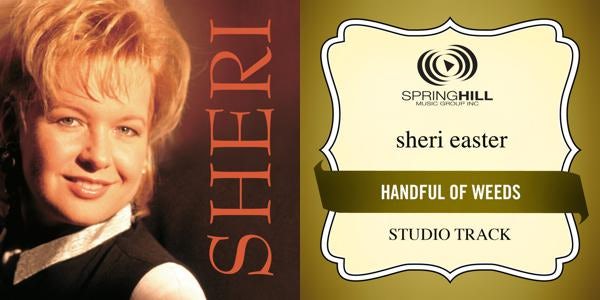 Sheri Easter Store: Official Merch & Vinyl