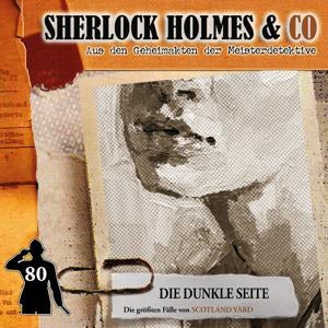 Sherlock Holmes & Co Store: Official Merch & Vinyl