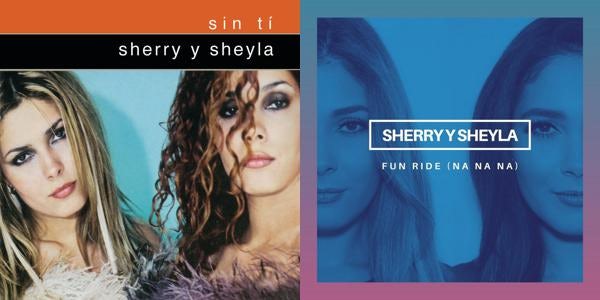 Sherry Y Sheyla Store: Official Merch & Vinyl