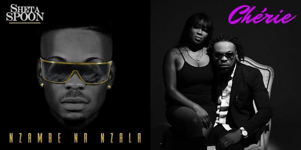 Sheta Spoon Store: Official Merch & Vinyl