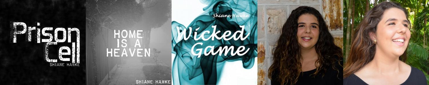 Shiane Hawke Store: Official Merch & Vinyl