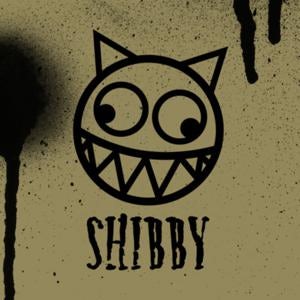 Shibby Store: Official Merch & Vinyl