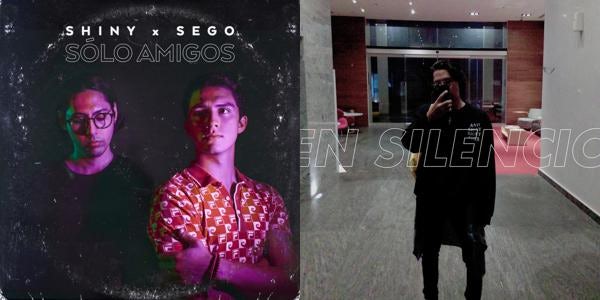 Shiny Store: Official Merch & Vinyl