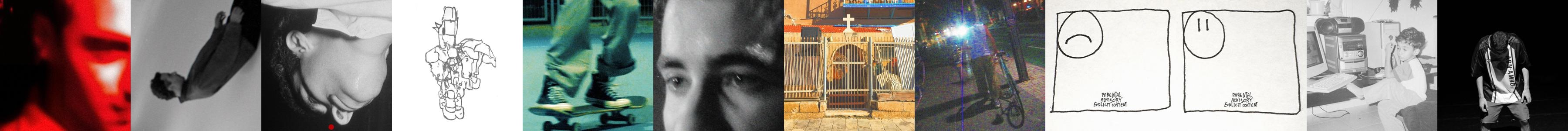 Shipi Store: Official Merch & Vinyl