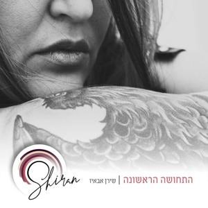 Shiran Store: Official Merch & Vinyl