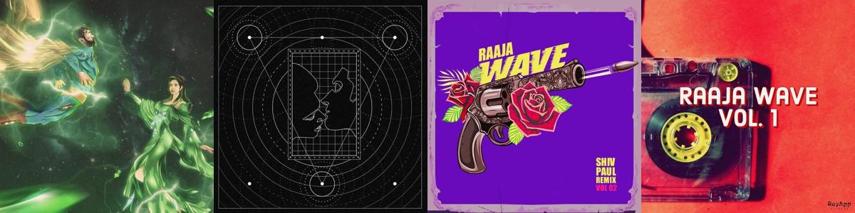 SHIV PAUL Store: Official Merch & Vinyl