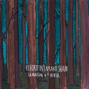 (Shortfin) Mako Shark Store: Official Merch & Vinyl