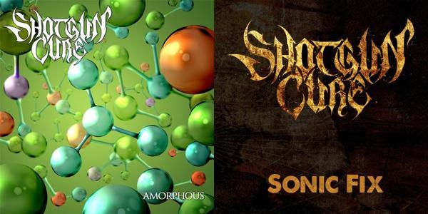 Shotgun Cure Store: Official Merch & Vinyl