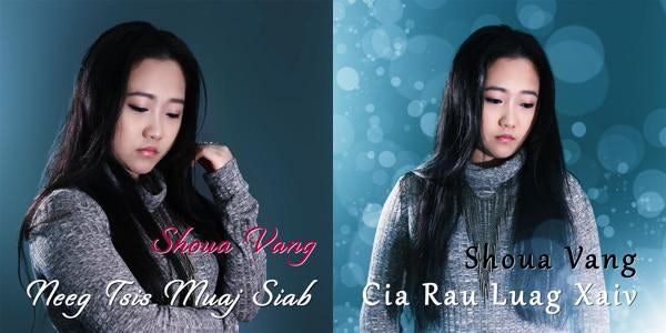 Shoua Vang Store: Official Merch & Vinyl