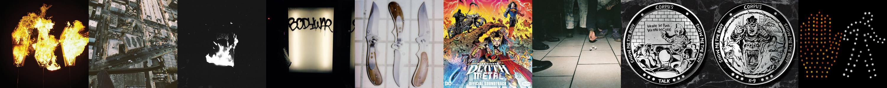 SHOW ME THE BODY Shirts,SHOW ME THE BODY Merch,SHOW ME THE BODY Hoodies ...