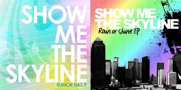 Show Me The Skyline Store: Official Merch & Vinyl