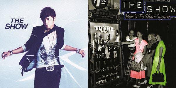 Show Store: Official Merch & Vinyl