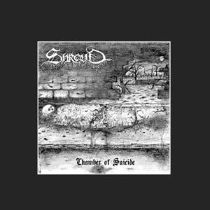 Shroud Store: Official Merch & Vinyl