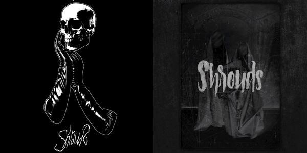 Shrouds Store: Official Merch & Vinyl