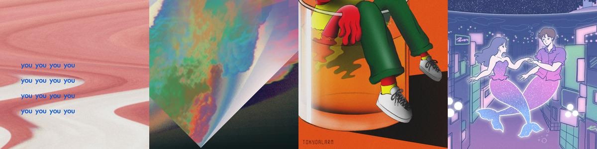 Shun Maruno Store: Official Merch & Vinyl