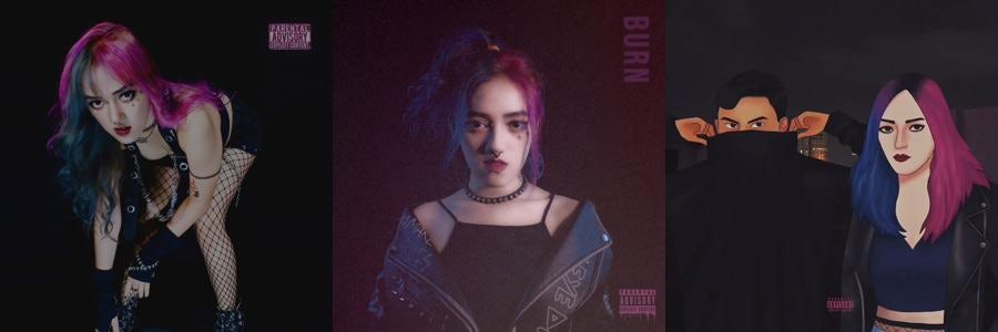 SHVRON Store: Official Merch & Vinyl