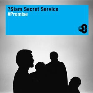 Siam secret service Store: Official Merch & Vinyl